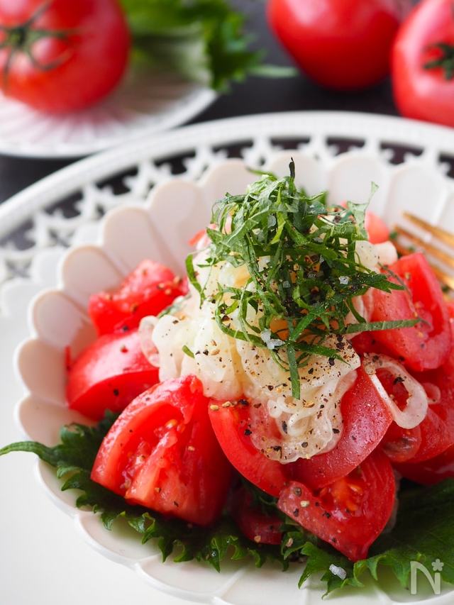 写真 (3枚目) - 野菜たっぷりが嬉しい♡子供の満足度も120点「“栄養満点”一週間献立表」 - LOCARI（ロカリ）