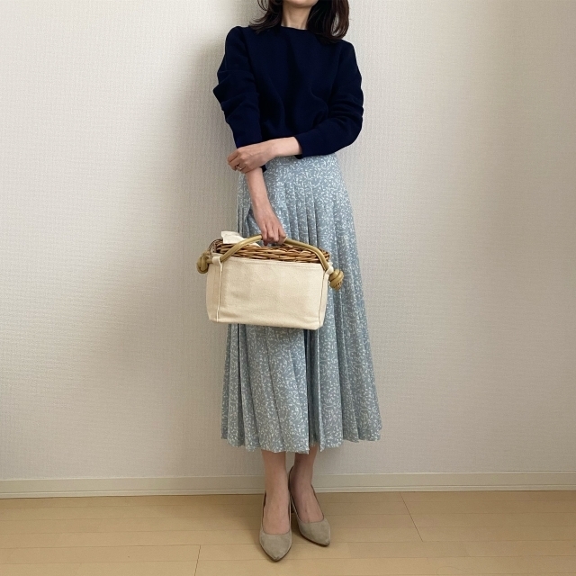 写真 (4枚目) - やってる人多いけど…大丈夫？合わせ方次第で見違える！ガッカリNG＆トレンドOKコーデ術 - LOCARI（ロカリ）