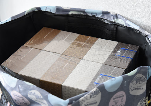 写真 (26枚目) - ぜ～んぶ付録買い決定！めっちゃ可愛くてしかも実用的！今買えるスヌーピー付録10選 - LOCARI（ロカリ）