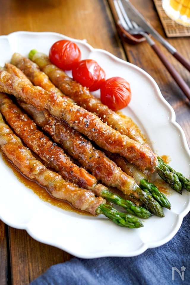 写真 (10枚目) - 旬を食べつくす！お箸が止まらない「絶品・春野菜レシピ」20選 - LOCARI（ロカリ） - LOCARI（ロカリ）