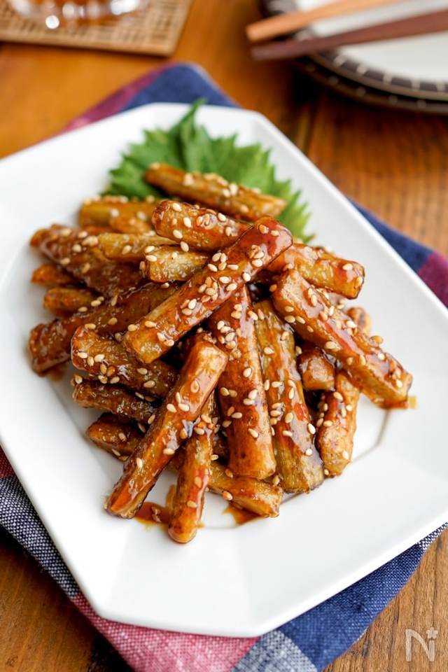 写真 (16枚目) - 旬を食べつくす！お箸が止まらない「絶品・春野菜レシピ」20選 - LOCARI（ロカリ）