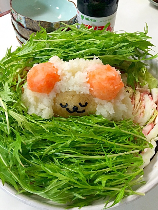 写真 (15枚目) - たまごとちくわで完成！癒し効果120%「ひつじごはん」にほっこり和む♩ - LOCARI（ロカリ）