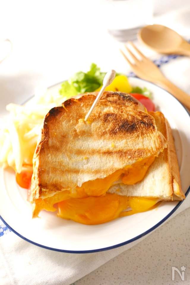 写真 (8枚目) - 朝ごはん＆お弁当にも！子供の満足度200点「おにぎり＆サンドイッチ」12選 - - LOCARI（ロカリ）