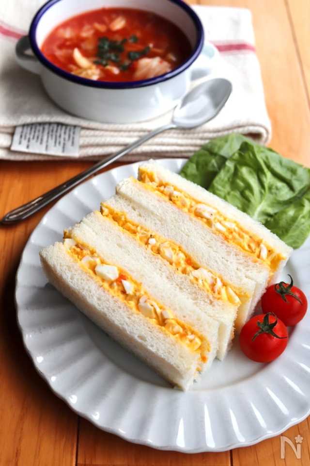 写真 (9枚目) - 朝ごはん＆お弁当にも！子供の満足度200点「おにぎり＆サンドイッチ」12選 - - LOCARI（ロカリ）