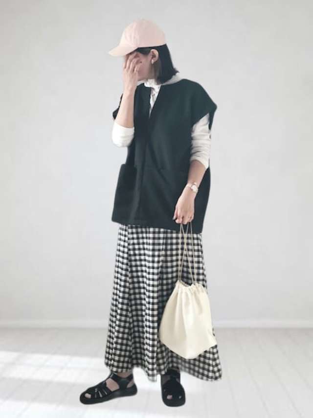 写真 (15枚目) - これならできるかも♡小物使いがおしゃれなアラサー向け“2022春トレンド” - - LOCARI（ロカリ）