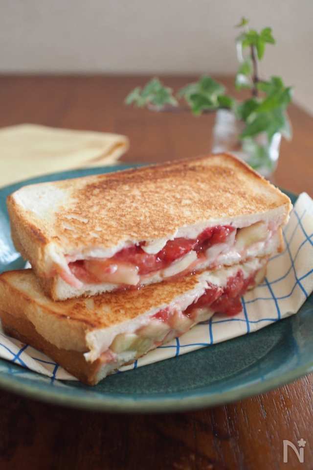 写真 (13枚目) - 朝ごはん＆お弁当にも！子供の満足度200点「おにぎり＆サンドイッチ」12選 - LOCARI（ロカリ）