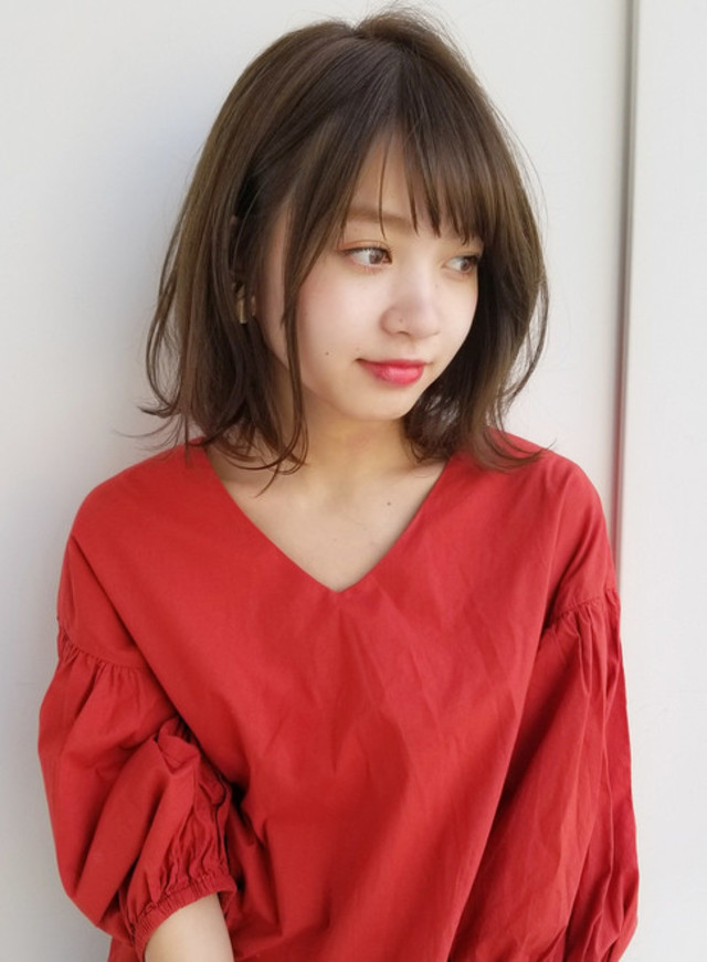 写真 (5枚目) - 脱ダサ髪！新しい私になれる「春の大人ボブ」12選 - LOCARI（ロカリ）