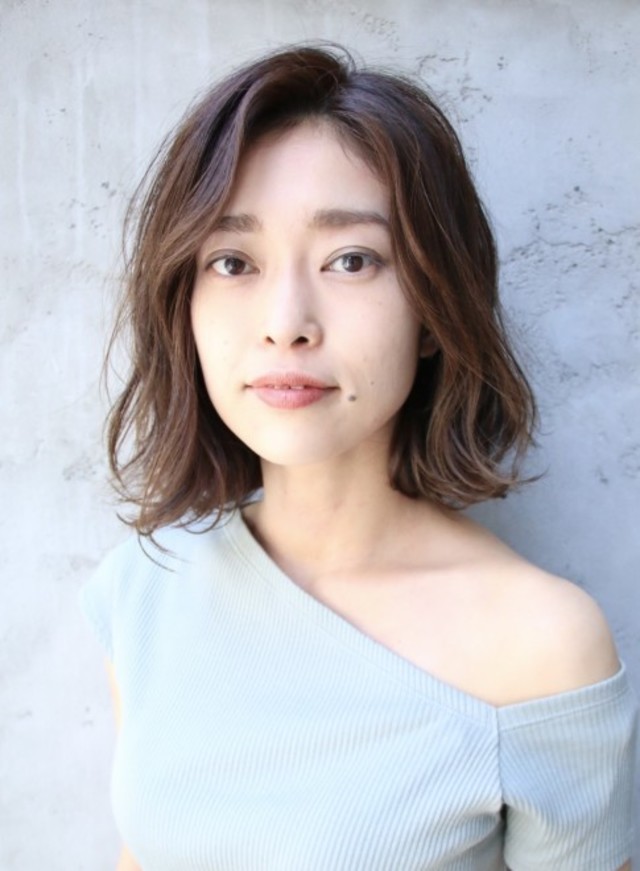 写真 (8枚目) - 脱ダサ髪！新しい私になれる「春の大人ボブ」12選 - LOCARI（ロカリ）