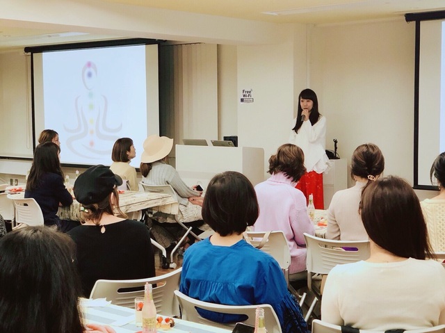 写真 (3枚目) - LOCARI読者30名が参加♡"フォトテク講座"イベントレポート！ - LOCARI（ロカリ）