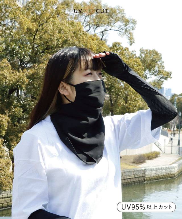 写真 (4枚目) - [3COINS]油断大敵！春の紫外線に注意！おすすめUV対策アイテム5選 - LOCARI（ロカリ）