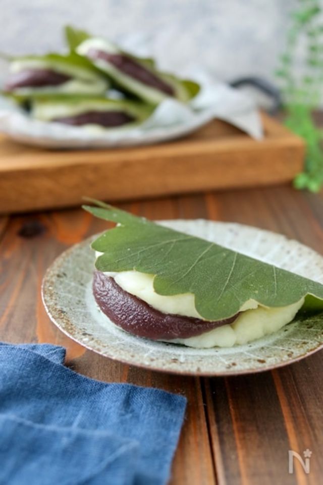 写真 (2枚目) - みんなで食べたい♡こどもの日にオススメのスイーツ12選 - LOCARI（ロカリ）