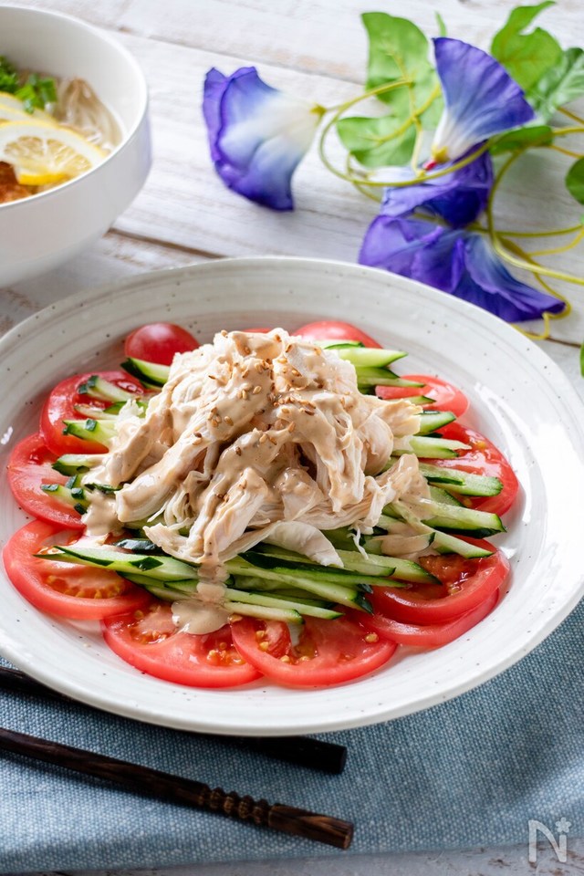 写真 (12枚目) - もう金欠なんて言わせない！“鶏むね肉”をフル活用「コスパ最強レシピ」12選 - LOCARI（ロカリ）