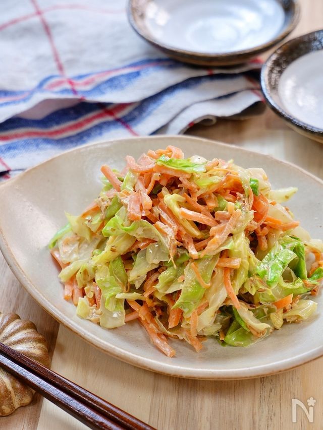 写真 (11枚目) - 作業時間わずか5分！簡単でおいしい「ラクうま♡やみつきサラダ」12選 - LOCARI（ロカリ）