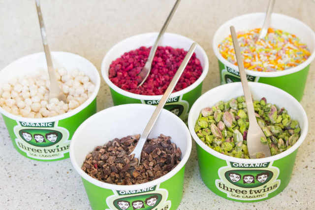 写真 (6枚目) - 全米No.1アイスが日本初上陸！「スリーツインズアイスクリーム 」が代官山に！ - LOCARI（ロカリ）