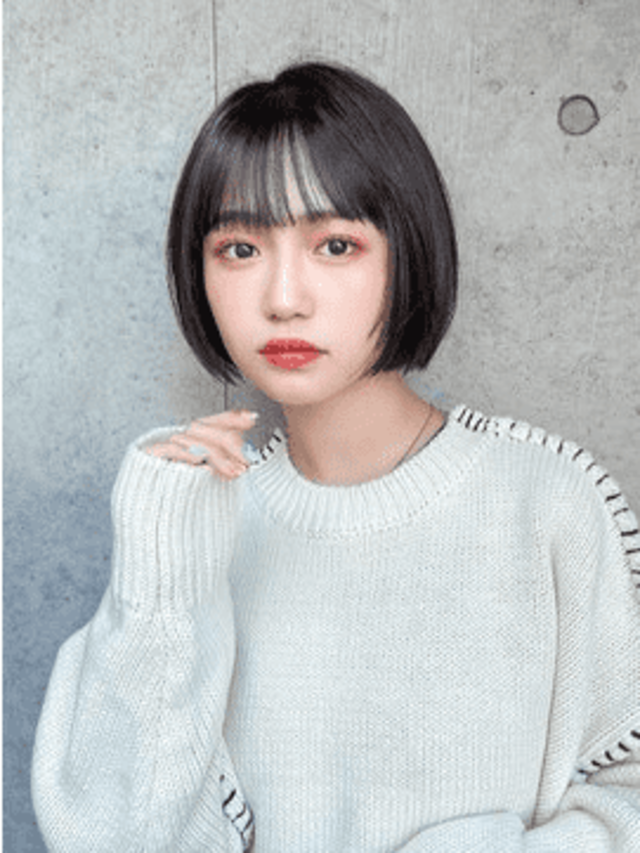 写真 (2枚目) - それ、魅力活かせてないかも……。大人顔さんにNGなショートヘア3選 - LOCARI（ロカリ）