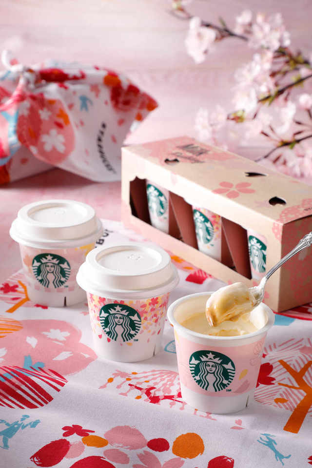写真 (5枚目) - さくら満開♪ スタバ「春季限定スイーツ」おすすめ特集！ - LOCARI（ロカリ） - LOCARI（ロカリ）