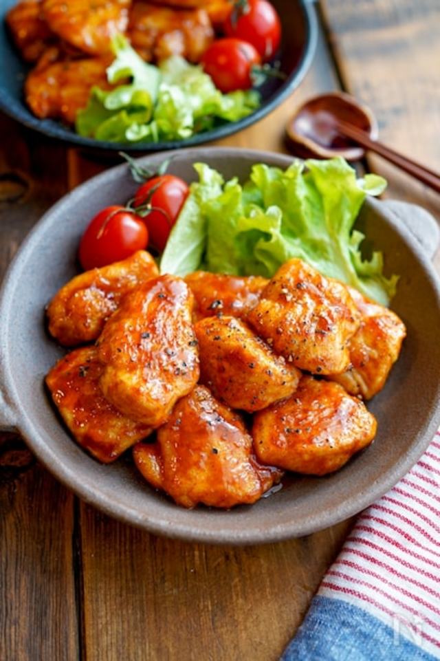 写真 (6枚目) - “むね肉”が安くて旨い♡無理なく食費を減らす「節約・メインおかず」レシピ12選 - LOCARI（ロカリ）