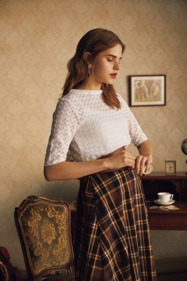 写真 (2枚目) - ALL990円！コスパ最強・GU「990T」シリーズが気になる♡ - LOCARI（ロカリ）