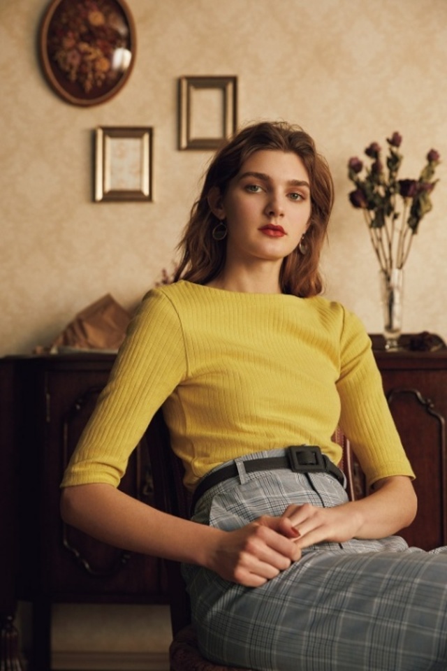 写真 (4枚目) - ALL990円！コスパ最強・GU「990T」シリーズが気になる♡ - LOCARI（ロカリ）