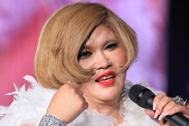 写真 (1枚目) - IKKO、朝と夜で変えるべき洗顔方法を伝授 「それがベスト」 - LOCARI（ロカリ）