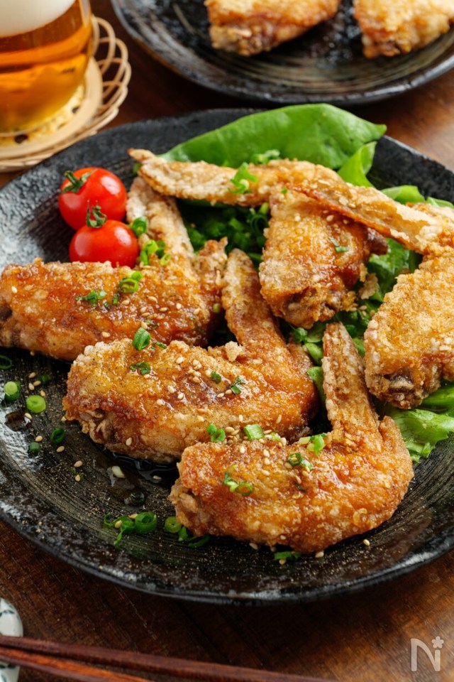 写真 (2枚目) - コスパ最高すぎます！安くて美味しい「手羽レシピ」12選 - LOCARI（ロカリ）