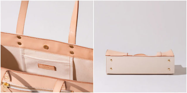 写真 (6枚目) - PCもA4もラクラク入る！大人の余裕とセンスが光る大きめバッグ3選 - LOCARI（ロカリ）