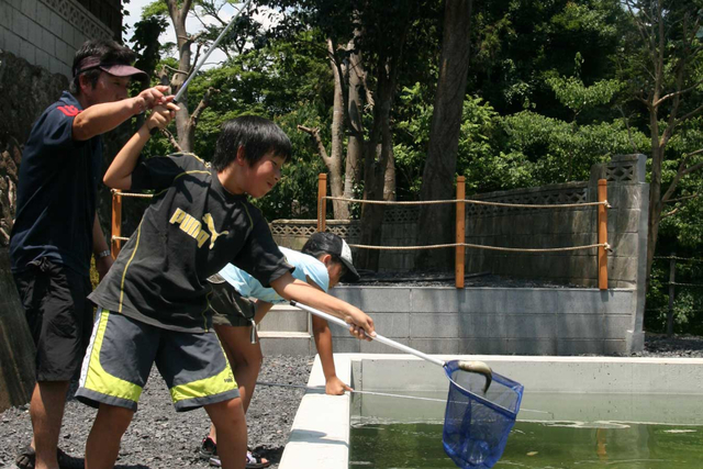 写真 (12枚目) - 大人から子どもまで楽しめる！アクティビティ満載のキャンプ・BBQスポット5選 - LOCARI（ロカリ）