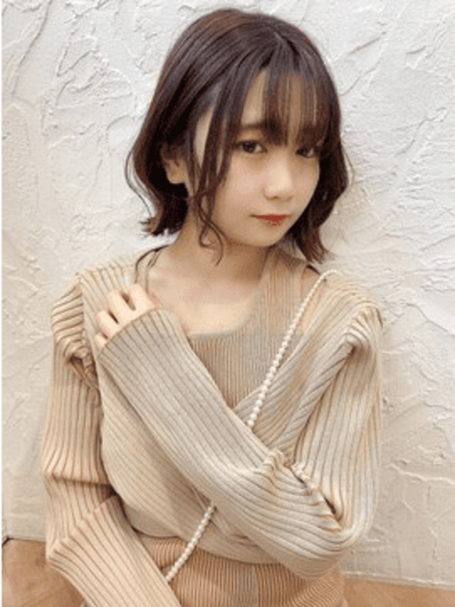 写真 (1枚目) - これぞ、最強の大人可愛いヘア！30代女子こそ似合う「甘めボブ」5選 - LOCARI（ロカリ）