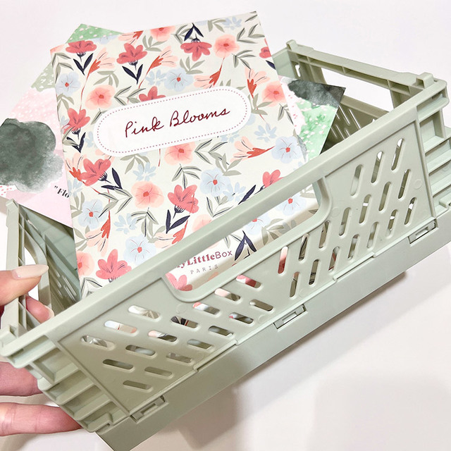 写真 (2枚目) - 心地良い春を楽しもう！「My Little Box」4月の中身をレビュー - LOCARI（ロカリ）