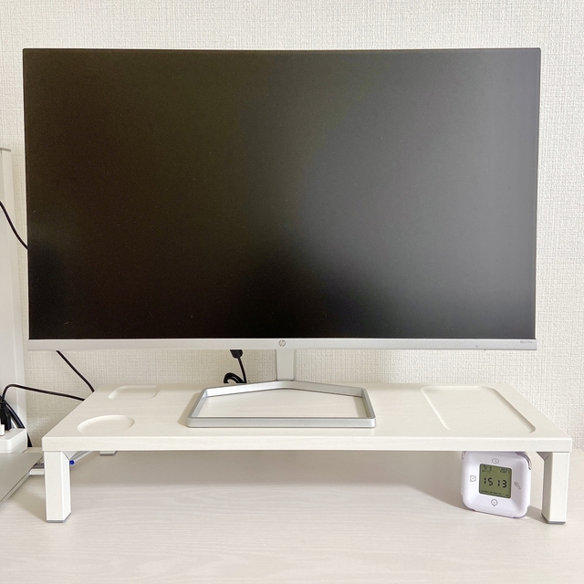 写真 (8枚目) - これ買って本当によかった！IKEAの「姿勢がよくなるアイテム」でPC作業がラクになったよ！ - LOCARI（ロカリ）