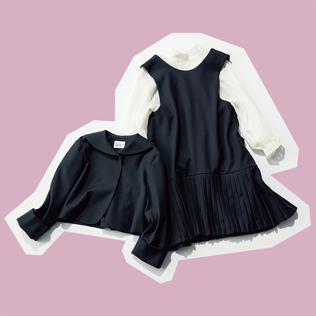 写真 (8枚目) - [学校行事､習い事etc.]母業オシャレにふさわしい“きちんと服と小物”って？ - LOCARI（ロカリ）