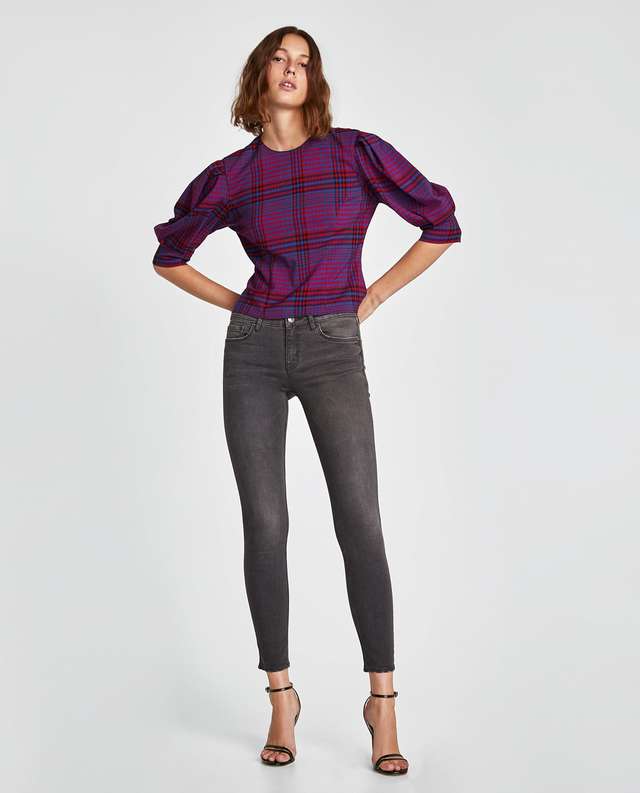 写真 (7枚目) - ユニクロ・無印良品・ZARA・しまむら♡春の「使えるデニム」対決！ - LOCARI（ロカリ）