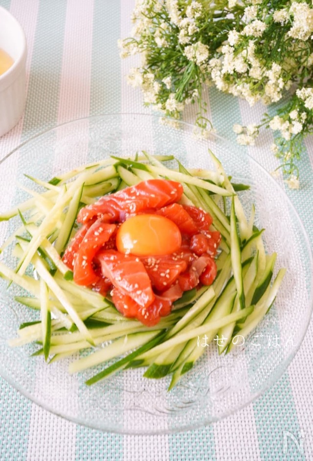 写真 (6枚目) - 美BODYに近づく！肌見せの季節に備える「ヘルシーごはん」12連発 - LOCARI（ロカリ）