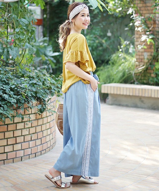 写真 (14枚目) - 今年も毎日着たい♡2018年の春のデニムコーデ講座 - LOCARI（ロカリ） - LOCARI（ロカリ）