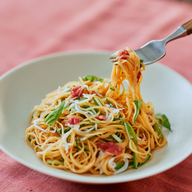 写真 (4枚目) - グルテンフリー「100%豆の麺」に約1.1㎜の細麺が登場！ZENBヌードルから新発売 - - LOCARI（ロカリ）