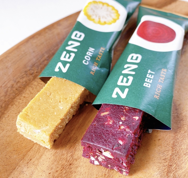 写真 (8枚目) - グルテンフリー「100%豆の麺」に約1.1㎜の細麺が登場！ZENBヌードルから新発売 - LOCARI（ロカリ）