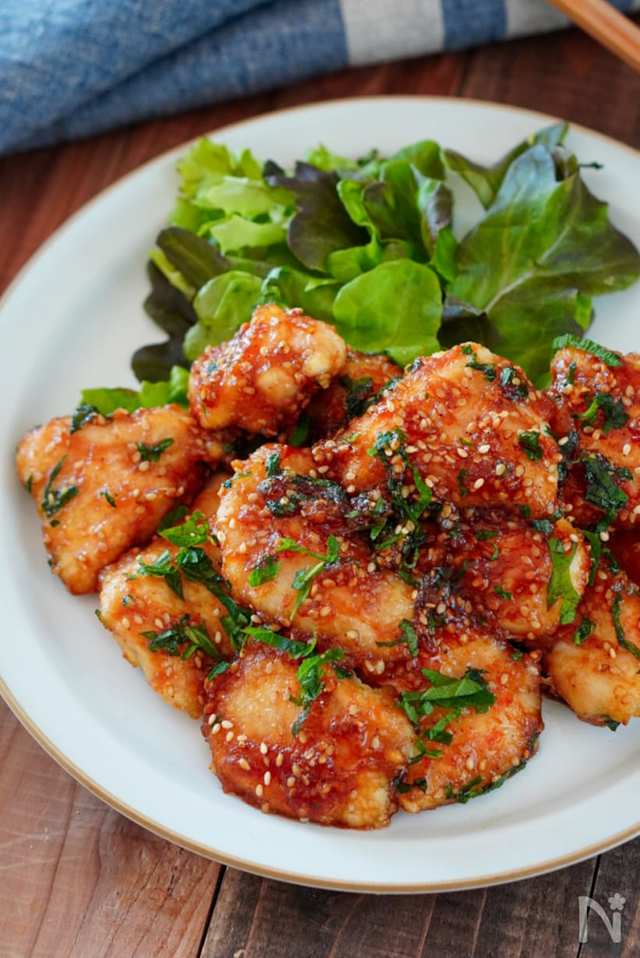 写真 (2枚目) - “鶏むね肉”って最強♡金欠ピンチを助ける「むね肉レシピ」12選 - LOCARI（ロカリ）