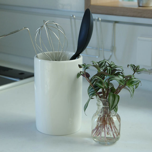 写真 (13枚目) - おすすめ「キッチンツールスタンド」10選。使いやすさ重視！ - LOCARI（ロカリ） - LOCARI（ロカリ）