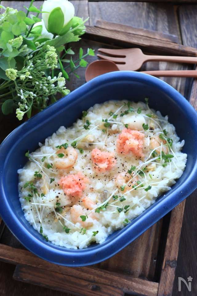 写真 (7枚目) - 22時以降でも罪悪感少なめ！ヘルシーだけど大満足「ダイエット夜食」12選 - LOCARI（ロカリ）