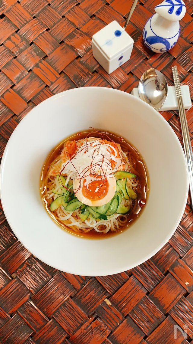 写真 (8枚目) - 22時以降でも罪悪感少なめ！ヘルシーだけど大満足「ダイエット夜食」12選 - LOCARI（ロカリ）