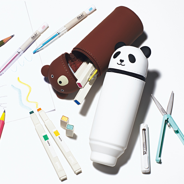 写真 (2枚目) - [エコ賢い！子どもの文具6選]削らない鉛筆､繰り出し式マーカーetc. - LOCARI（ロカリ）