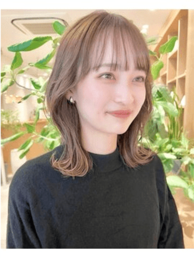 写真 (3枚目) - このヘアはモテるわ……♡大人可愛いが詰まったボブスタイル[初夏編] - - LOCARI（ロカリ）