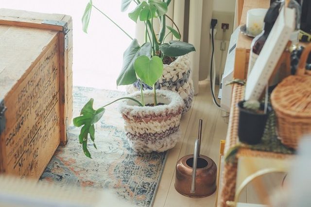 写真 (10枚目) - ちょっと広めな一人暮らし♡お洒落でゆったり快適！2DKレイアウト実例 - LOCARI（ロカリ）