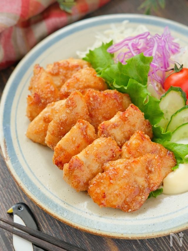 写真 (6枚目) - 子供の満足度200点！夕食作りに悩まない「メイン＋サブの一週間献立表」 - LOCARI（ロカリ）