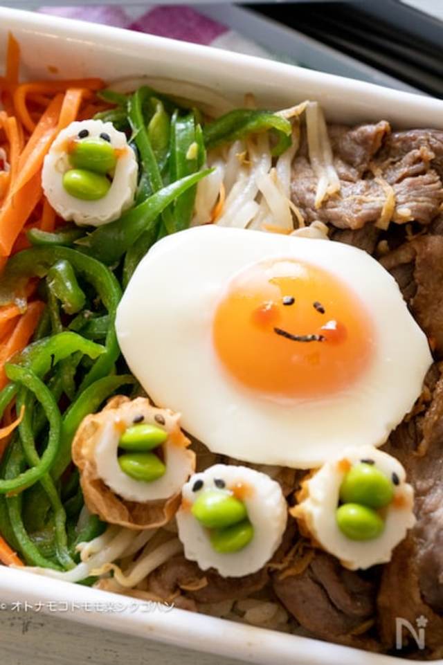 写真 (6枚目) - 子どもが大好き♡美味しいお弁当のおかずレシピ12選 - LOCARI（ロカリ）