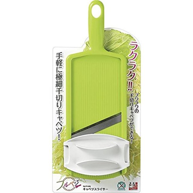 写真 (7枚目) - [タイプ別]千切りキャベツ用のおすすめスライサー9選！ - LOCARI（ロカリ）