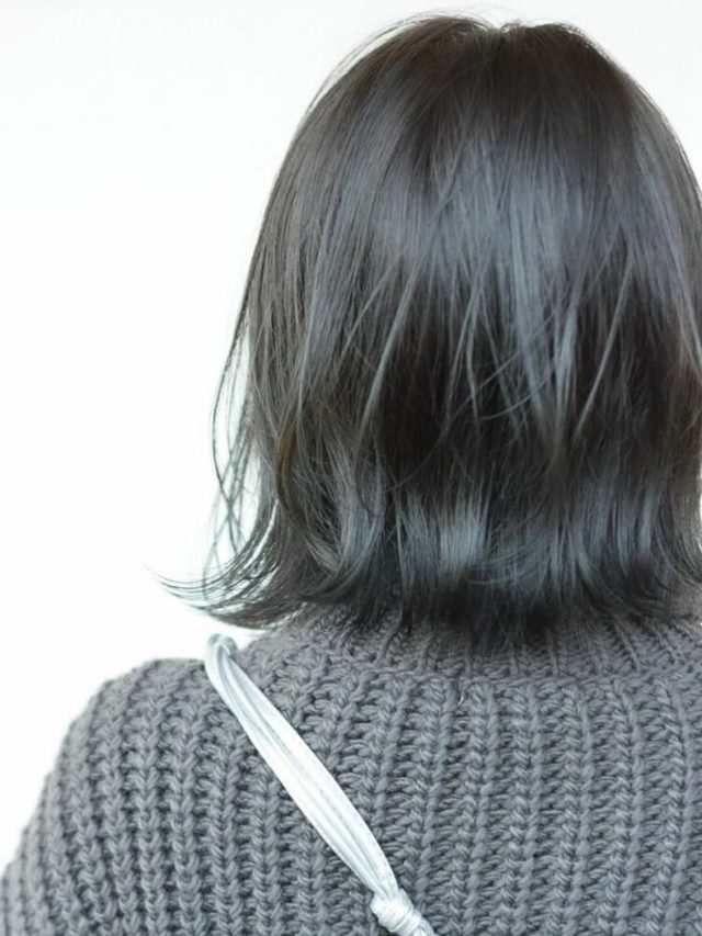 写真 (13枚目) - 夏におすすめのボブに似合うヘアカラー《2022》素敵な印象になれる髪色をご紹介 - LOCARI（ロカリ）