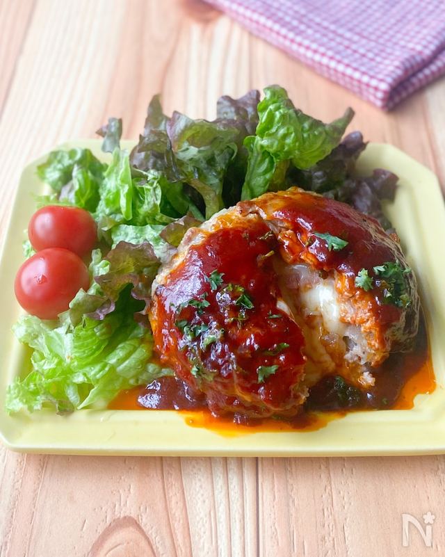 写真 (2枚目) - 子供の胃袋GETしちゃおう♡満足度200%「ガッツリ夜ご飯」12選 - - LOCARI（ロカリ）