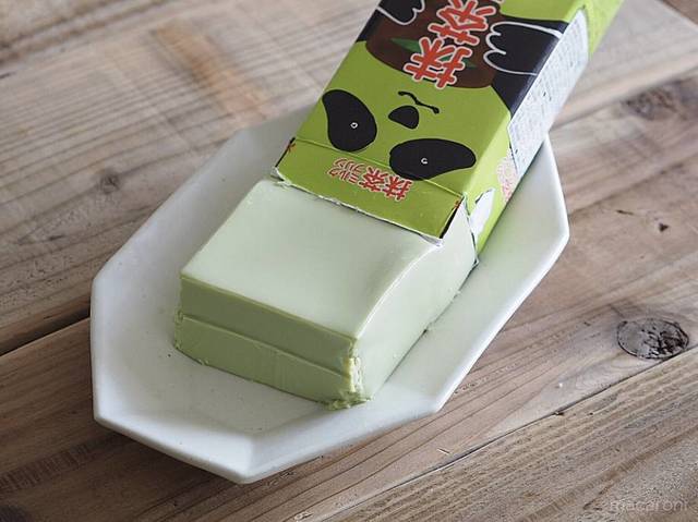 写真 (6枚目) - 濃密ねっとり食感。カルディ「抹茶ミルクプリン」はアレンジでおいしさUP！ - - LOCARI（ロカリ）