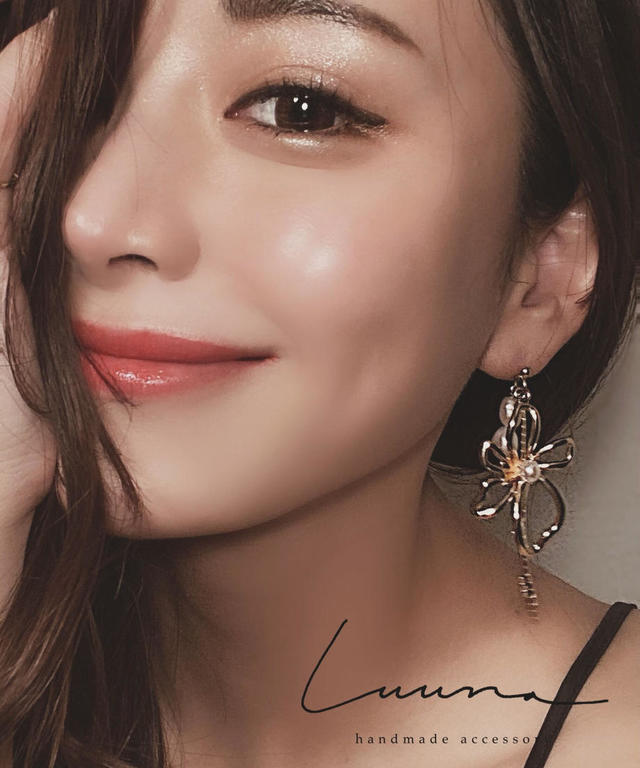 写真 (10枚目) - “普段使いパール”でおしゃれの幅を広げよう！アクセブランド「Luuna」が可愛すぎる♡ - LOCARI（ロカリ）